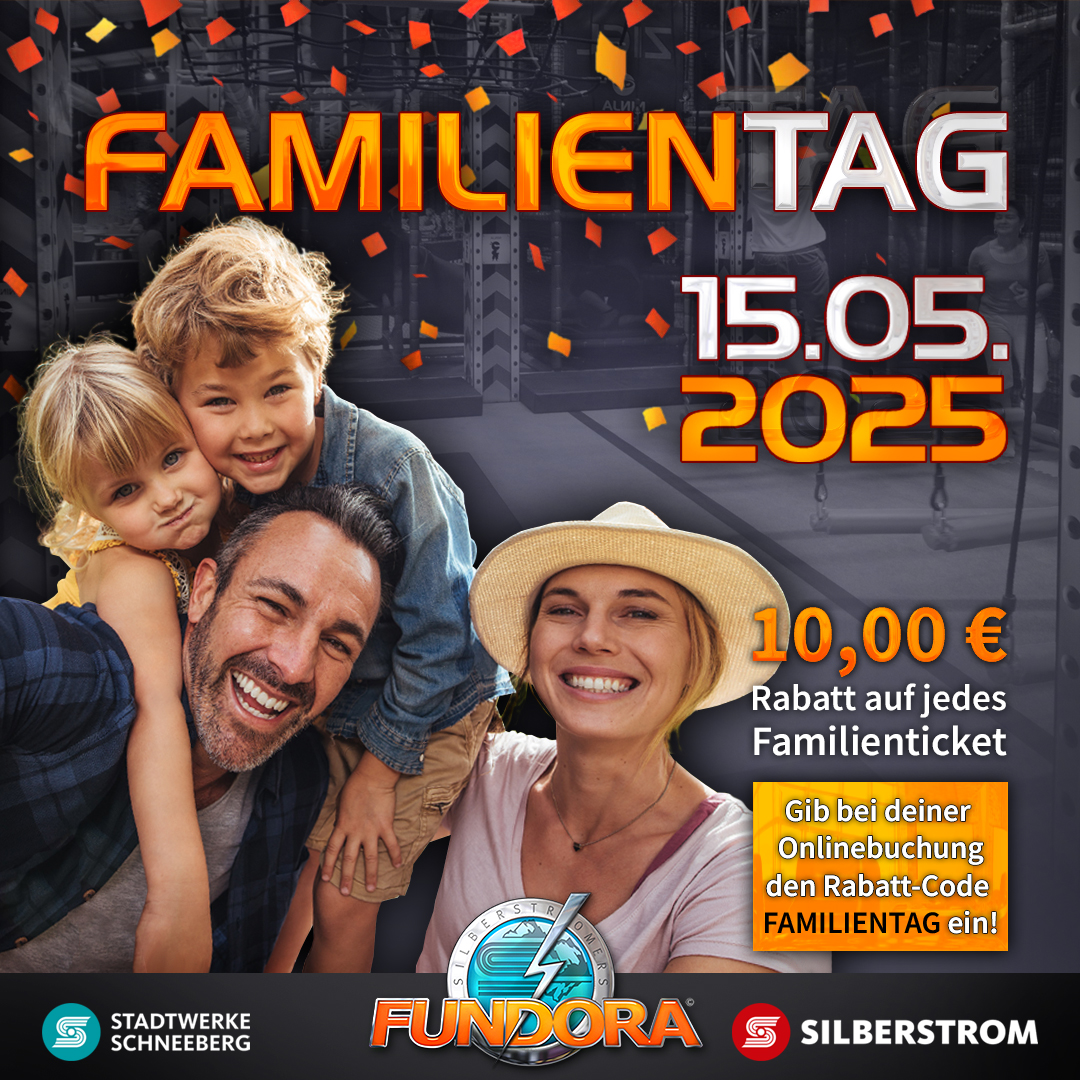 FUNDORA - Familie - Sport - Abenteuer