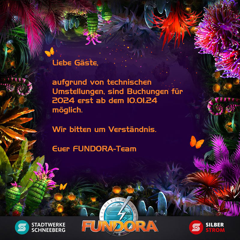 FUNDORA - Familie - Sport - Abenteuer