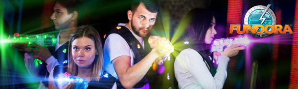 FUNDORA - Tickets buchen